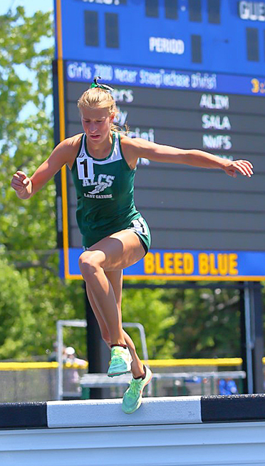 Headed to states | News, Sports, Jobs - Observer Today